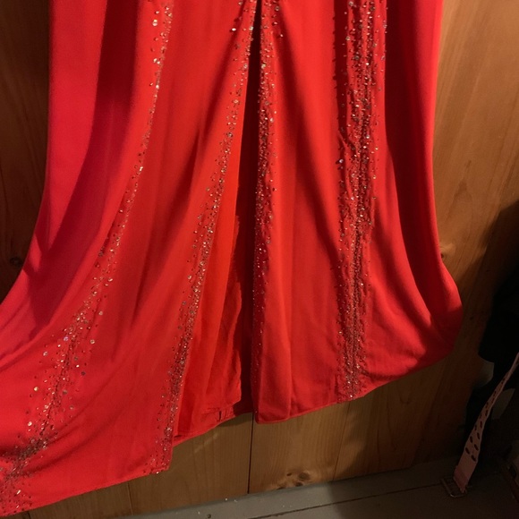 Night Way Collections | Dresses | Night Way Collection Prom Gown | Poshmark